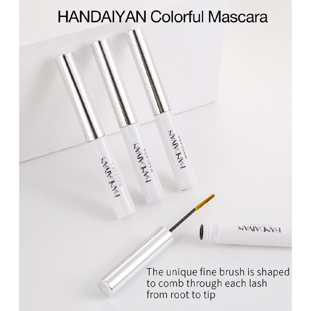 [🔥HOT SALE🔥] | READY STOCK 🇲🇾 | Handaiyan Colourful Long and Curl ...
