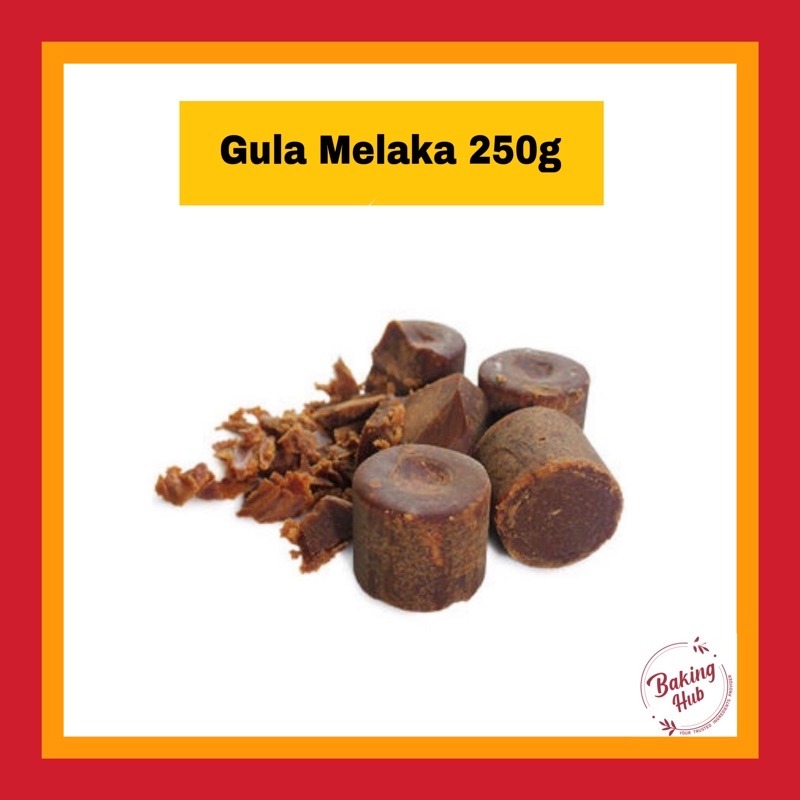 READY STOCK GULA MELAKA 250g | Shopee Malaysia