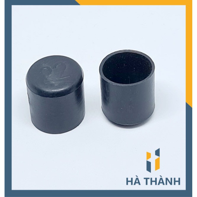 Set of 10 knobs, 22 gauge caps, bases, rubber stoppers for table and ...