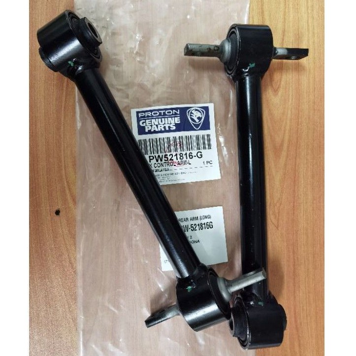 REAR SUSPENSION ARM - Persona Gen 2 Waja Wira Putra Satria (long/short ...