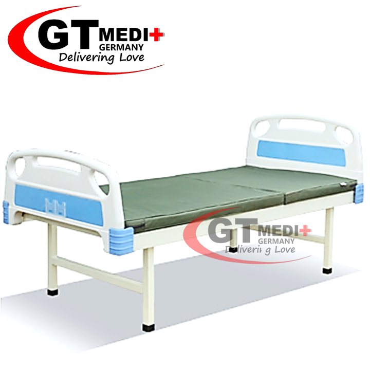 PS-04 GT MEDIT GERMANY Medical Home Care Hospital Nursing Bed with Mattress / Tilam Katil ...