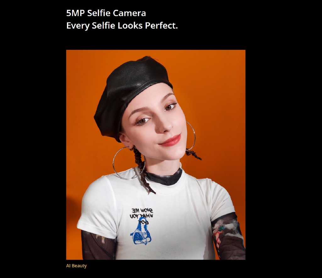 Realme C33 4G LTE/RMX3624 (4GB+64GB) Original Realme Malaysia Warranty ...