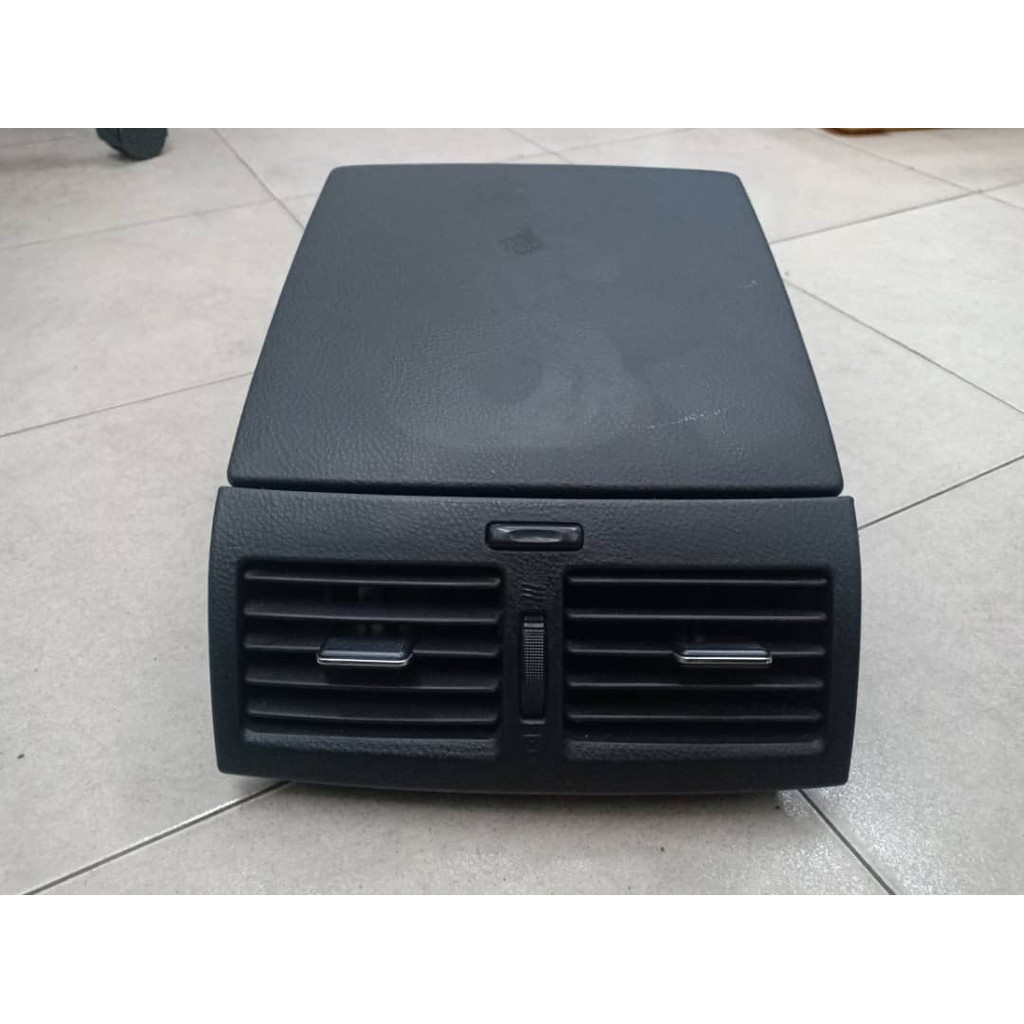 🇯🇵🇯🇵 Toyota Ipsum ACM21 Dashboard Centre Console Box Panel | Shopee ...