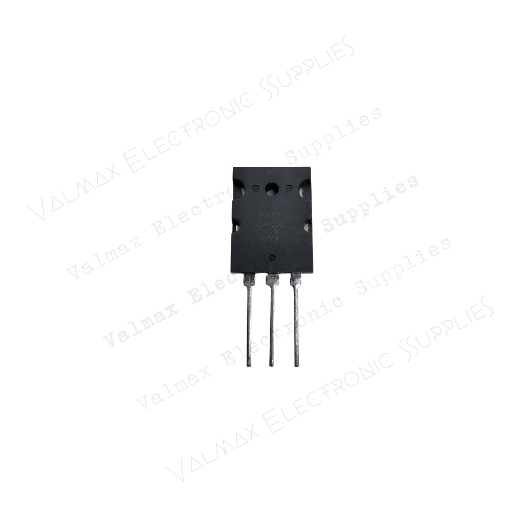 Power Transistor Toshiba 2SA1302 功率晶体管 | Shopee Malaysia