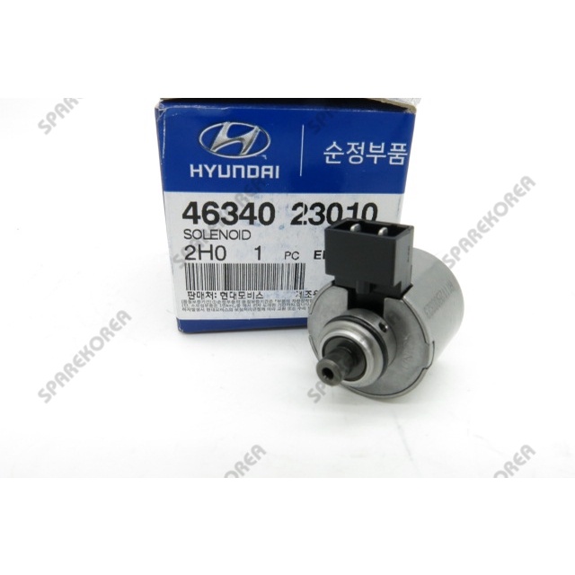 Kia Picanto Ta Genuine Hyundai Mobis Solenoid Valve (46340-23010 ...