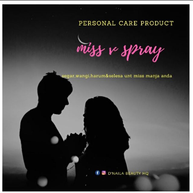 Miss v spray untuk 1 liter/pcs | Shopee Malaysia