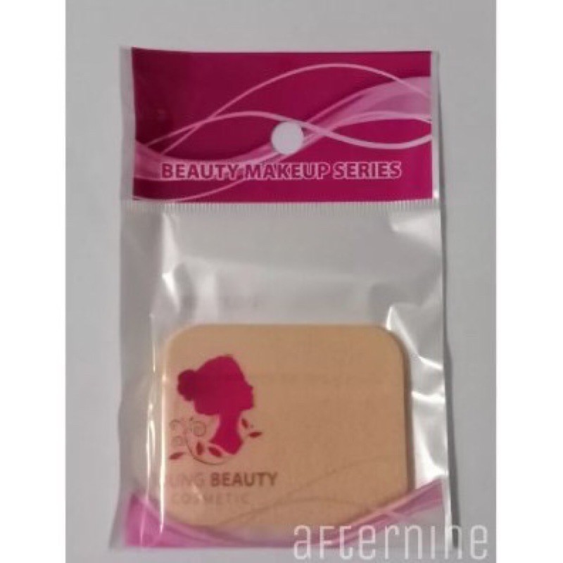 Pressed Powder Sponge/Sprinkle/Fondation/random | Shopee Malaysia