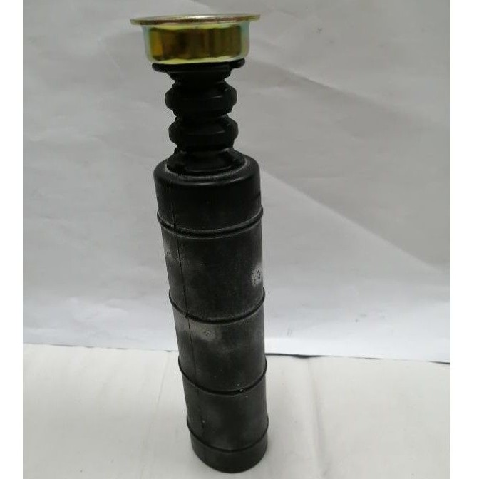 TOYOTA VIOS NCP42 (2003-2007) REAR ABSORBER COVER WITH BUSH (1@pc ...