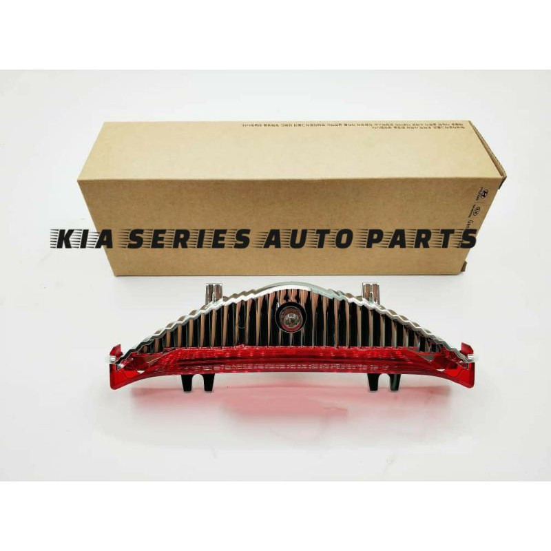 KIA FORTE LAMP THIRD BRAKE (LAMPU KE 3) & 92700-1M000 | Shopee Malaysia