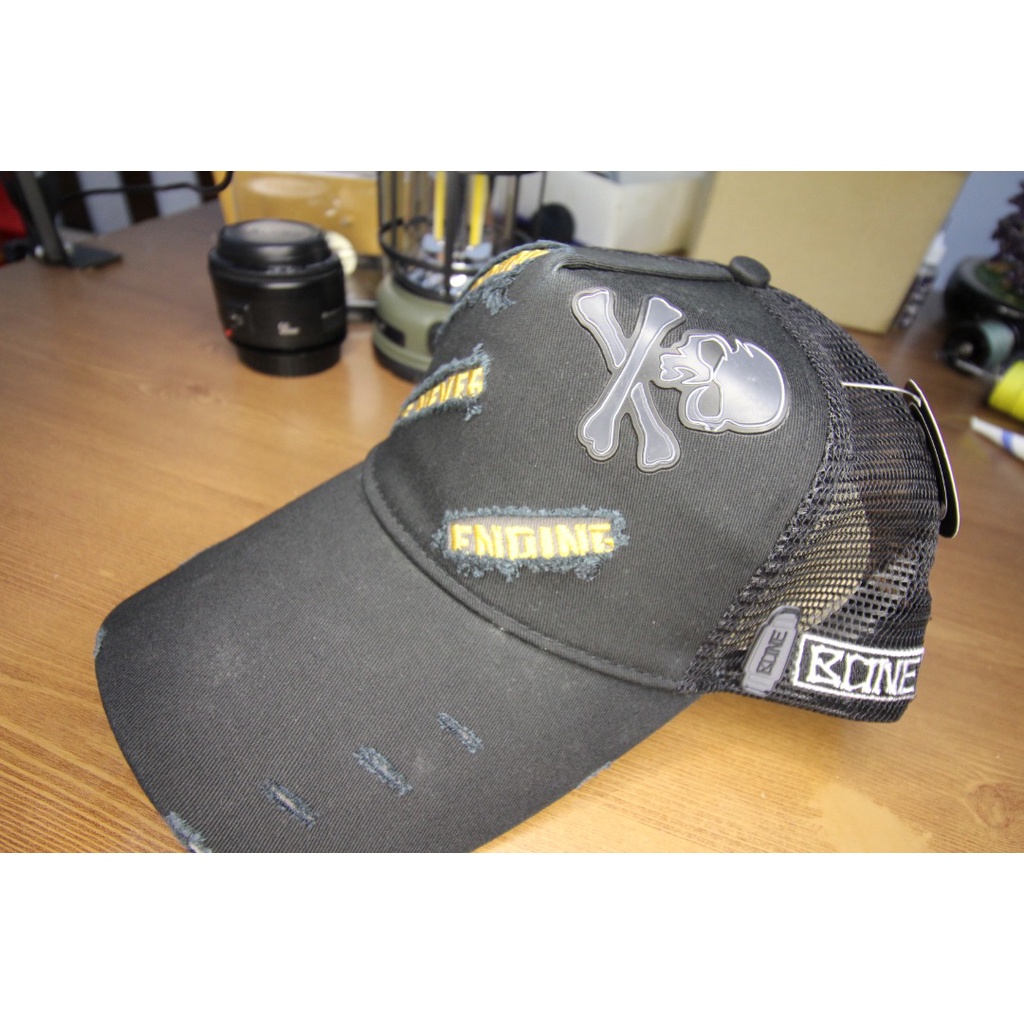 BONE FISHING WORLD CAP | Shopee Malaysia