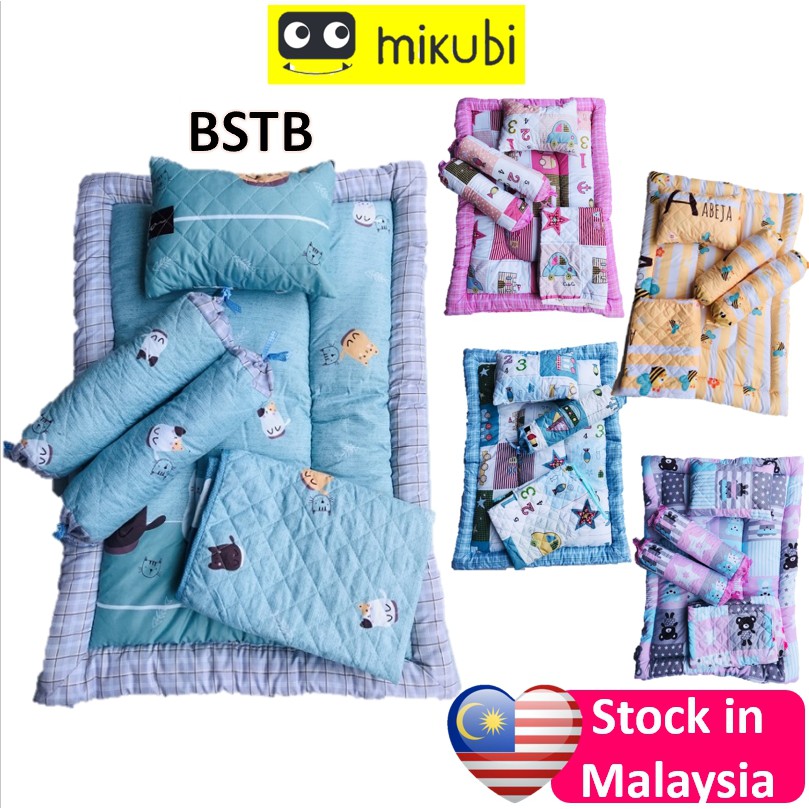 Baby Sleeping Toto Bed 5 in 1Set/4 in 1baby tilam baby bed toto ...