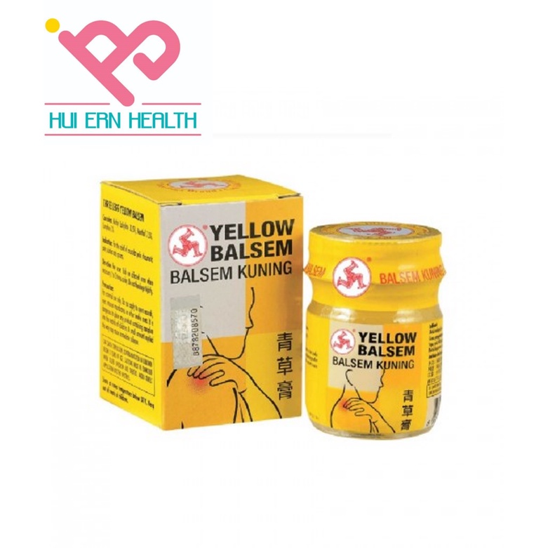 3 LEGS YELLOW BALSEM 36G | 3 LEGS GREEN BALSEM 36G | CAP TIGA KAKI ...