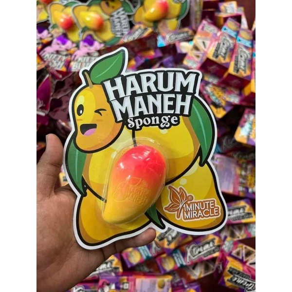 SPONGE HARUM MANEH 1MM READY | Shopee Malaysia