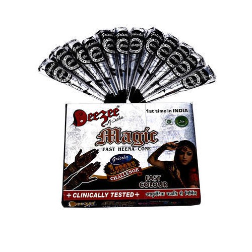 INAI HITAM GOLECHA MAGIC BLACK BOX | Shopee Malaysia