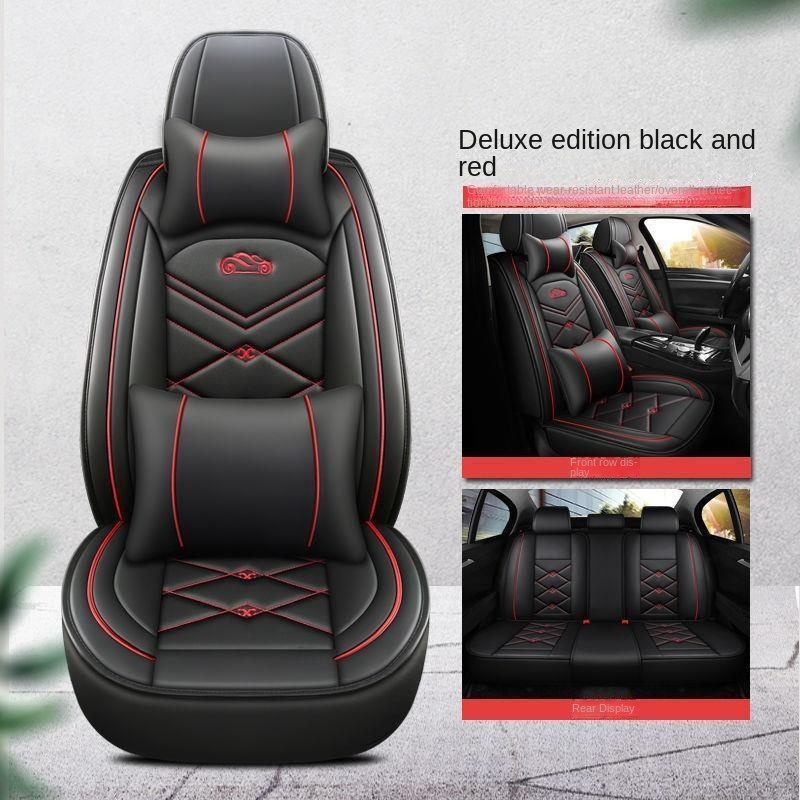 Hyundai Matrix Cool Leather Coolmax Customized Accessories Cushion ...