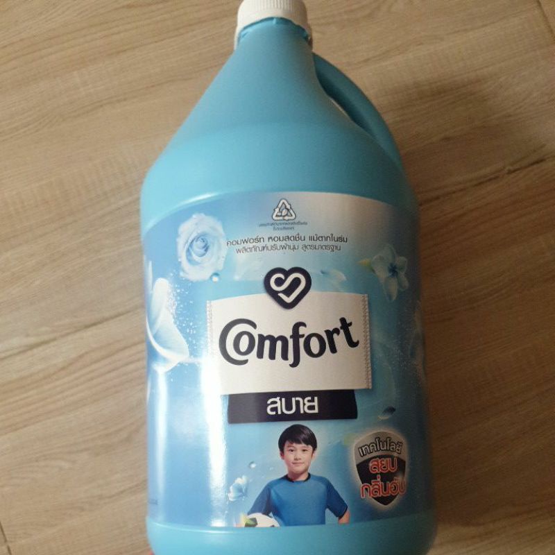 Comfort Thailand Fabric Softener | Shopee Malaysia
