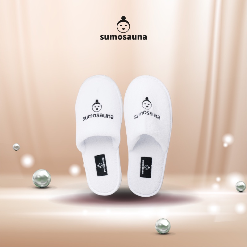 Sumosauna- Sumosteps Gaya Ekslusif Semasa Bersauna | Shopee Malaysia