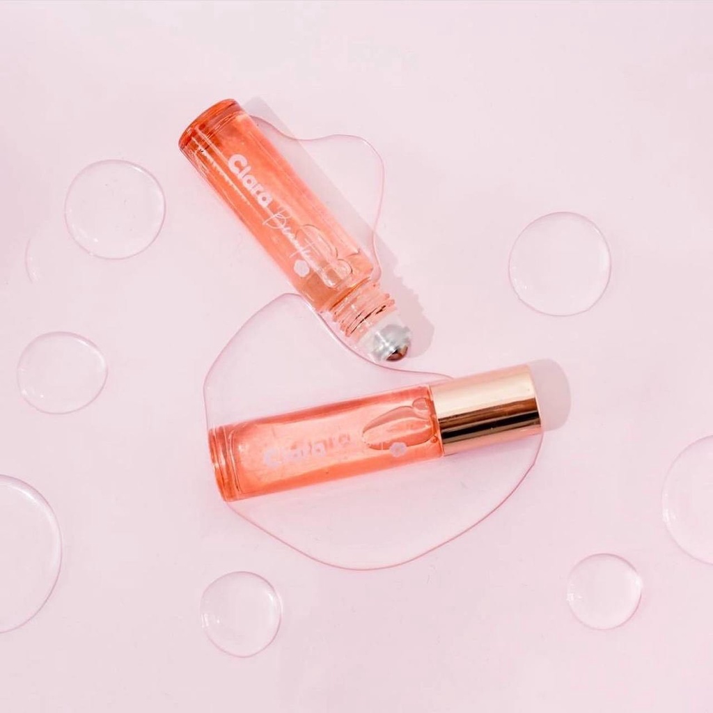 CLARA OIL CERA GLOW OIL BY CLARA BEAUTE | Shopee Malaysia