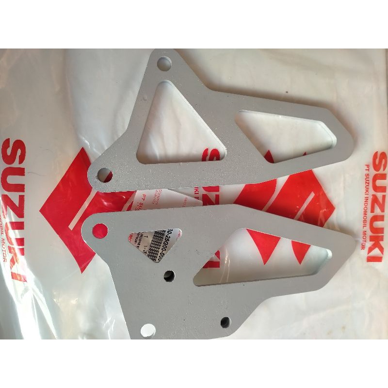 Iron Ears Frame master Disc Bracket satria Dolphin dd Shark malaysia ...