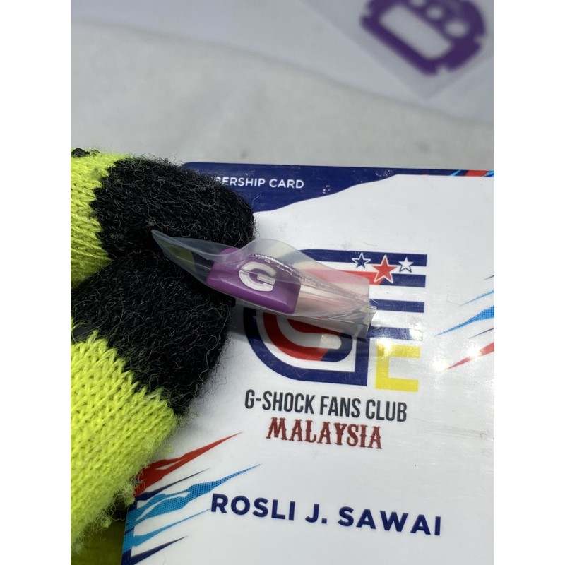 Genuine G-button G-SHOCK DW-6900 CC6/CL4/CB1/SCR3/SB9/SN3 | Shopee Malaysia