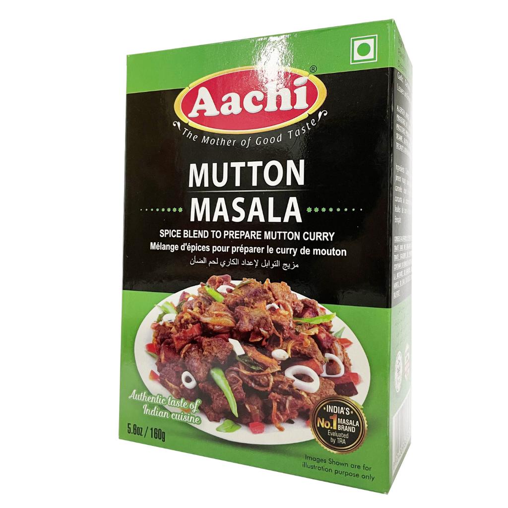 Aachi - Mutton Masala - 100g | Shopee Malaysia