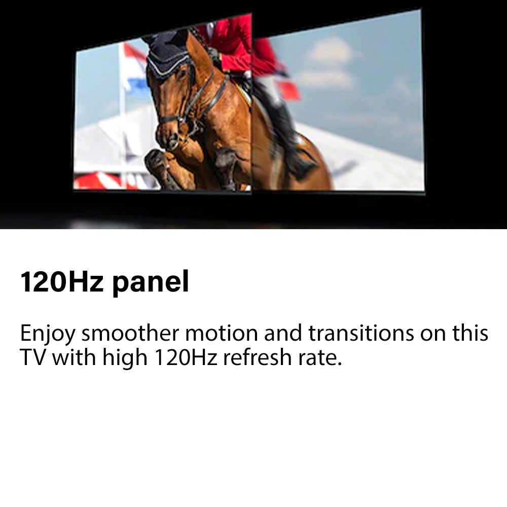 Sony KD-65X85K 65 Inch 4K UHD Google TV KD65X85K Smart TV Android TV ...