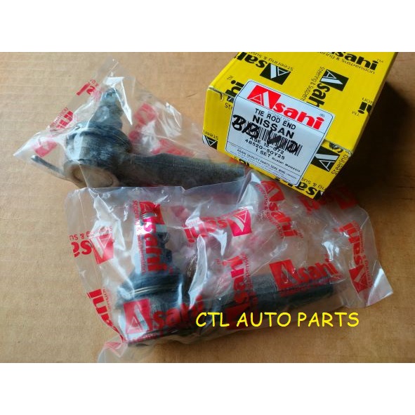 NISSAN AD-RESORT Y10 SENTRA-N13 B13 B14 N16 BLUEBIRD TIE ROD END price ...