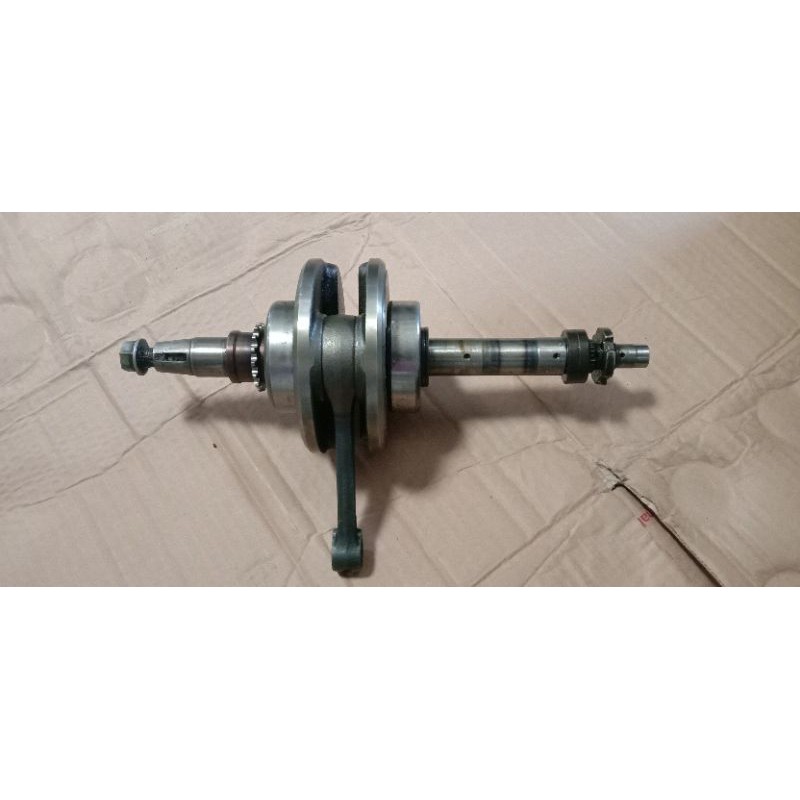 Honda Revo absolute Blade 110 original crankshaft pendulum crankshaft ...