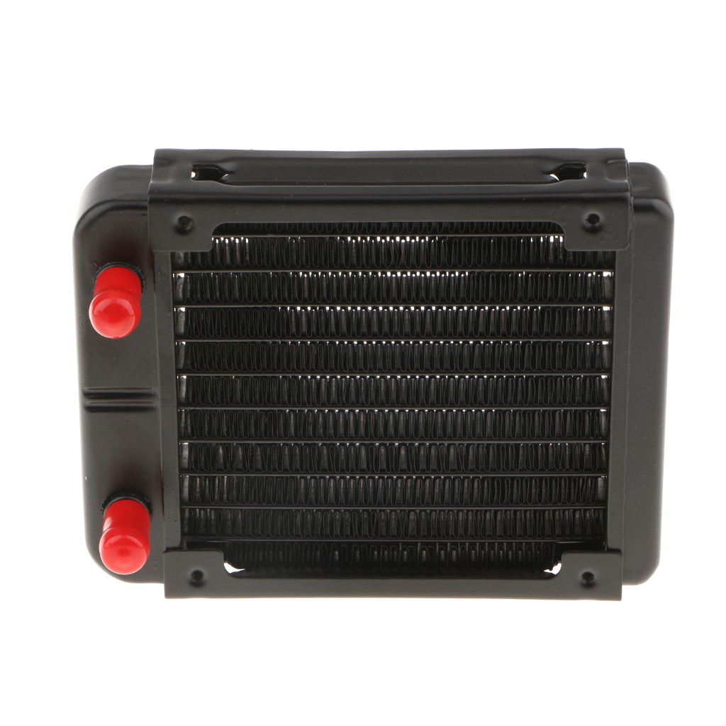 [amlesoaeMY] Aluminum Computer Cooling System 120mm | Shopee Malaysia