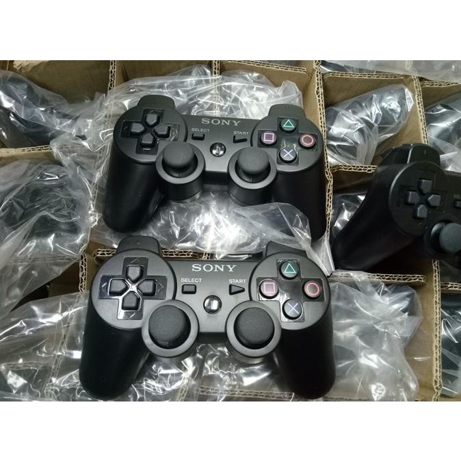 Original PS 3 PS3 PC Wireless gamepad Joystick stick Controller ...