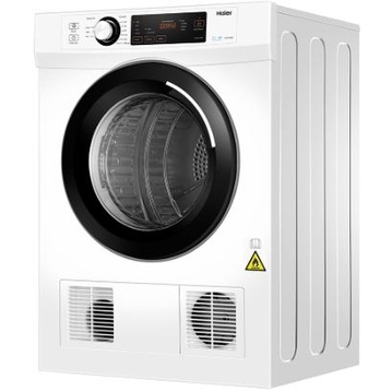 Haier Washer Dryer 10KG/7KG Front Load Inverter HWM100-FD10829/HDV70E1 ...