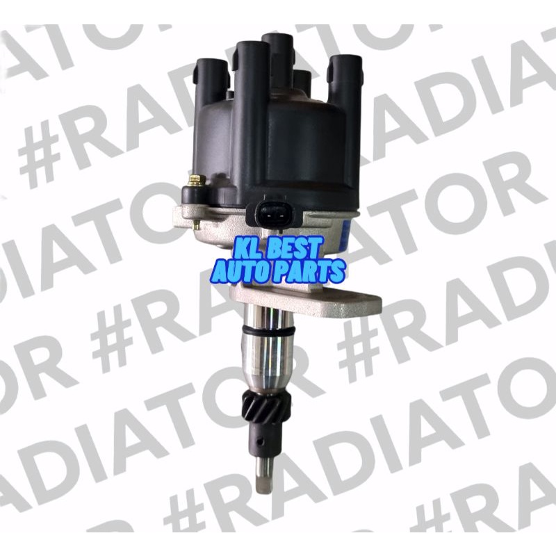 100% NEW TOYOTA UNSER 7K INJECTION DISTRIBUTOR NEW | Shopee Malaysia