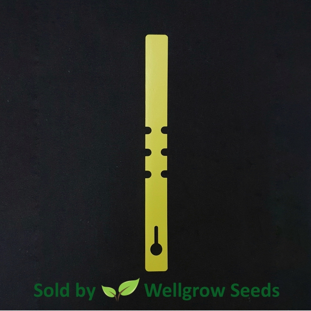 1000pcs Plant Label/Plant Tag/Tree Label/Fruit Marker/Penanda Pokok ...