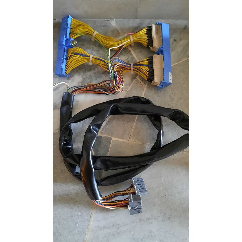 nissan GREDDY E-MANAGE HARNESS | Shopee Malaysia