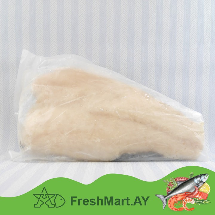 Ikan Siakap Fillet / Siakap Fillet - 1pcs ( 300-500g ) | Shopee Malaysia
