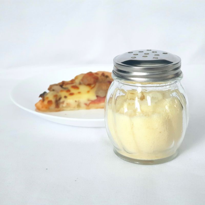 Bottle for Grated Parmesan Cheese Containers, Powder / Grated Parmesan ...