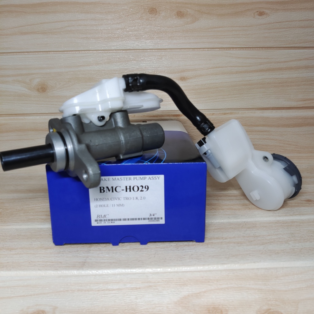 HONDA CIVIC TRO FB MODEL BRAKE MASTER PUMP CYLINDER BMC-HO29 | Shopee ...