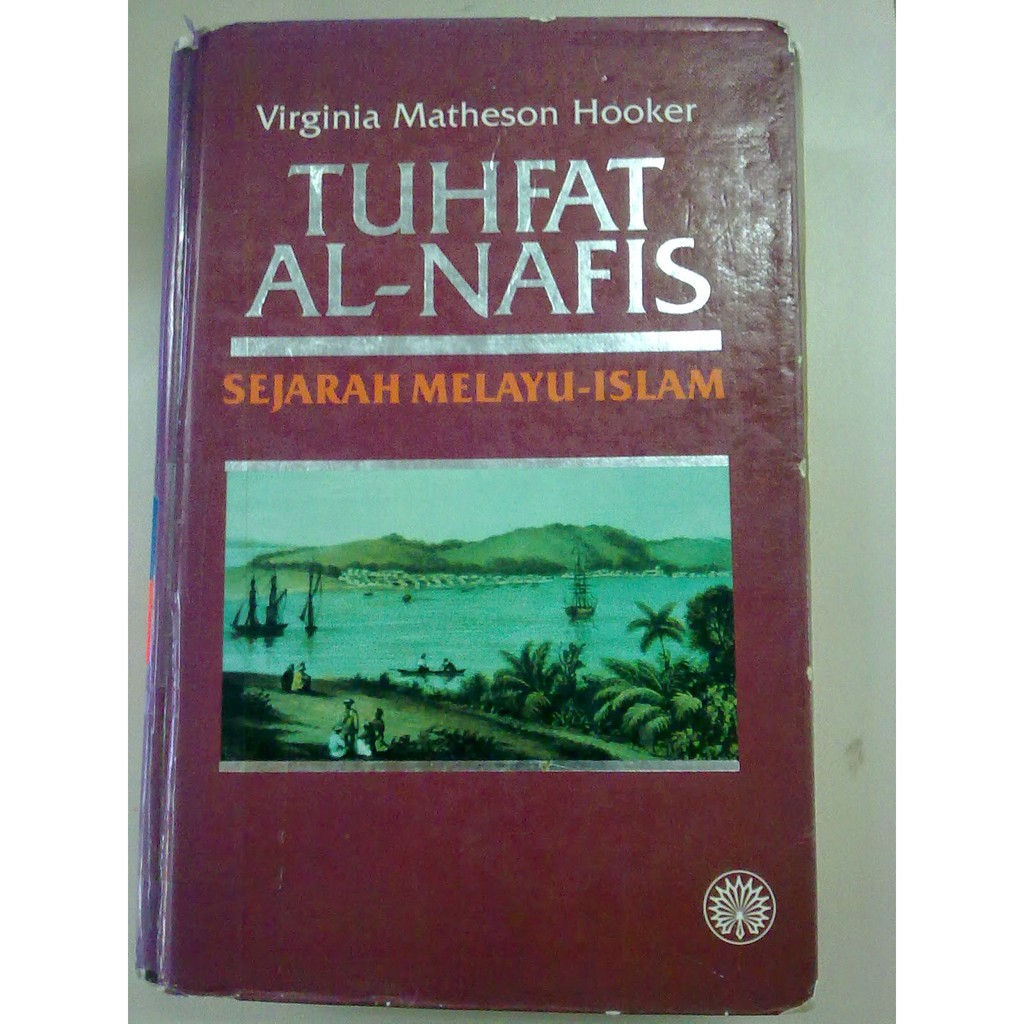 Ebook Kajian Terhadap Senjata Orang Melayu Manuskrip Tuhfat Al Nafis | Shopee Malaysia
