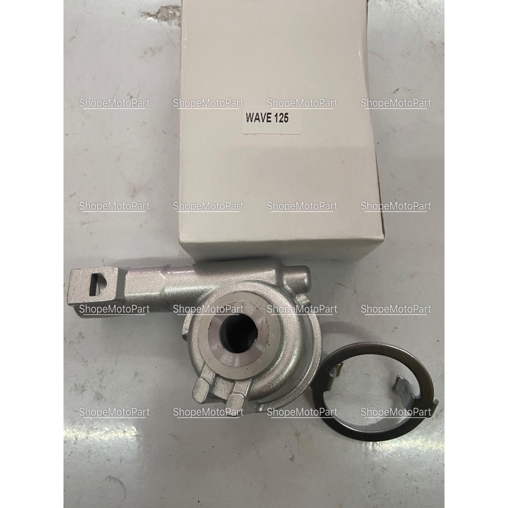 METER GEAR SPEEDOMETER SPEEDO SPEED ALLOY ALOY FOR HONDA WAVE 125 ...