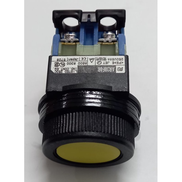 Fuji Switches 30mm AR30FOR-☆☆☆Push Button | Shopee Malaysia