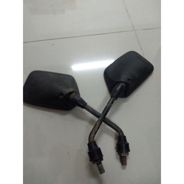 Honda PRIMA STAR WIN ORIGINAL SECOND Mirror | Shopee Malaysia