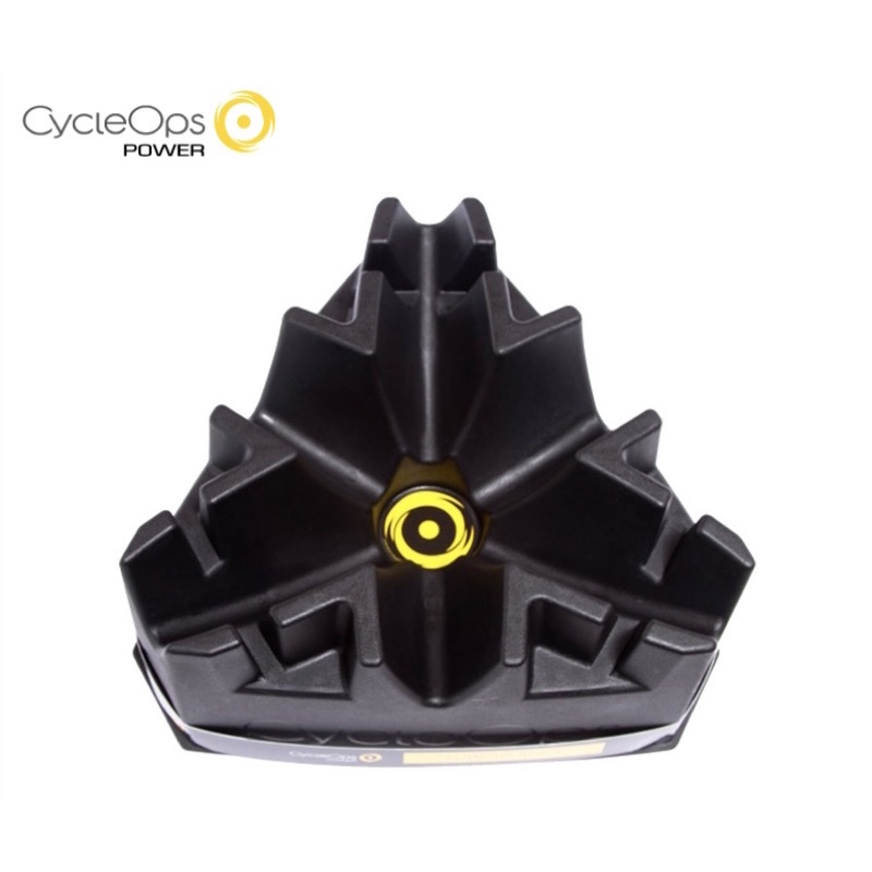 Front Wheel Base CYCLEOPS CLIMBING RISER BLOCK | Shopee Malaysia
