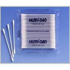 Cleanroom Cotton Swab HUBY 340 BB-001/002/003/012 | Shopee Malaysia