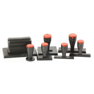 NORMAL RUBBER STAMP / COP GETAH BIASA (LARGE) | Shopee Malaysia