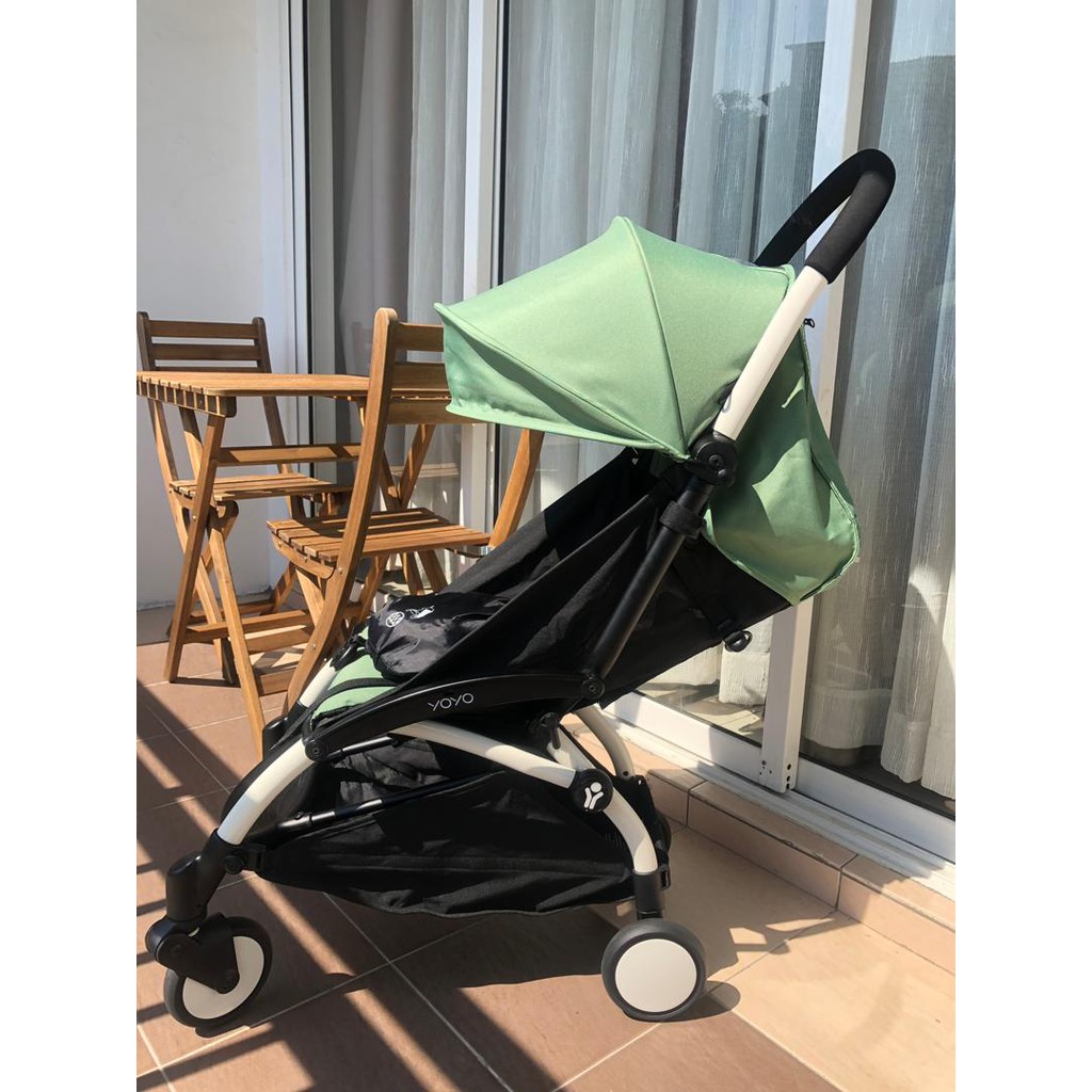RENTAL SEWA Stroller KLia | Shopee Malaysia
