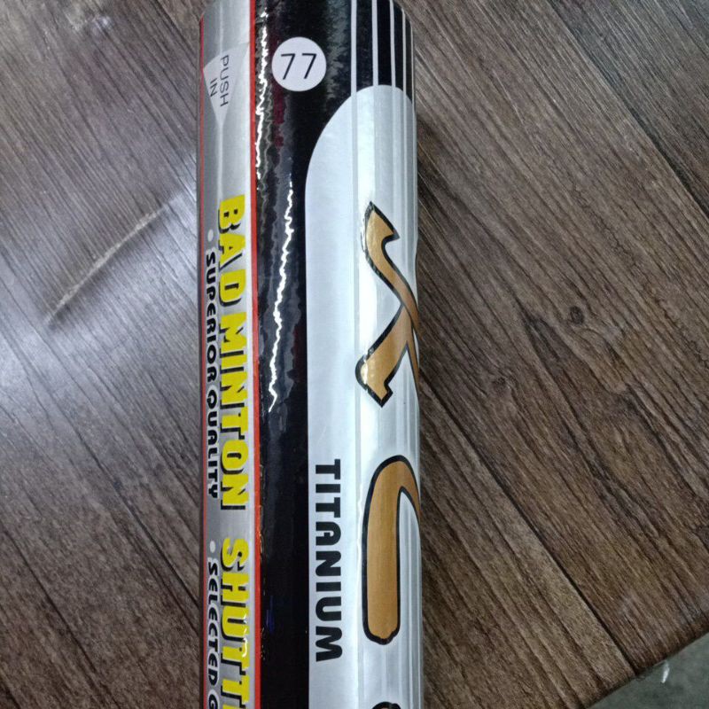 RCL BADMINTON SHUTTLECOCK | Shopee Malaysia