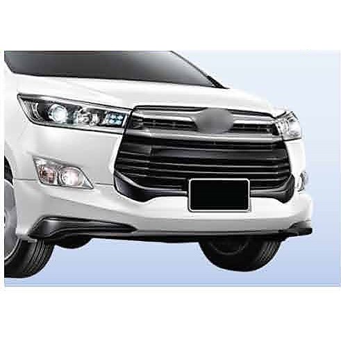 Toyota Innova 2017 Thai OEM Bodykit With Paint | Shopee Malaysia