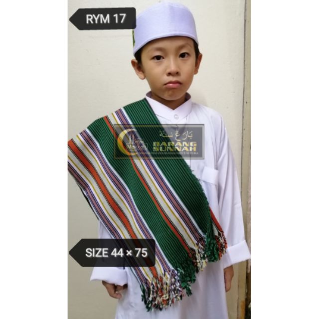 🔥HOT SELLER🔥 RIDAK YAMAN QUALITY GRED A (KESUKAAN HABIB UMAR AL HAFIZ ...