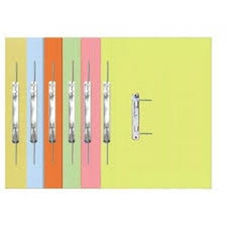 Mega Flat File 102UK Manila Flat Spring File / Manila File / Spring ...