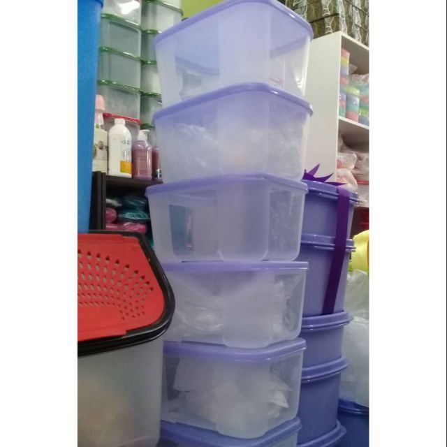 TUPPERWARE - FM 700ML | Shopee Malaysia